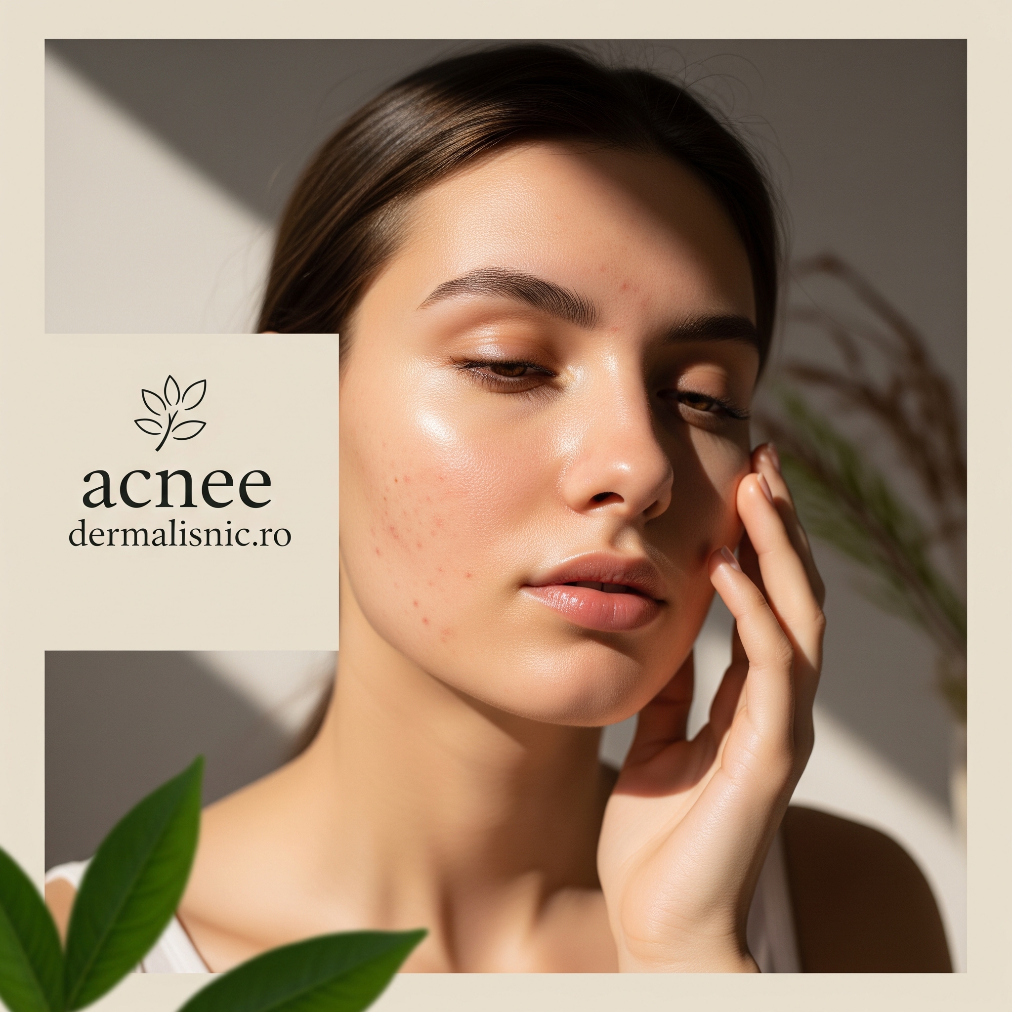 Ghid Interactiv Acneea Vulgară:Cauze, Tratamente, Sfaturi AI